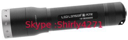 LED Lenser M7RX - 600 Lumen Rechargeable Professional Torch Made in china grgheadsets-com.ecer.com supplier