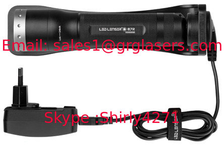 LED Lenser M7RX - 600 Lumen Rechargeable Professional Torch Made in china grgheadsets-com.ecer.com supplier
