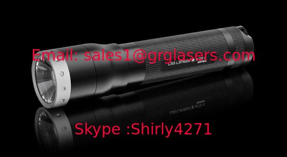 LED Lenser M7RX - 600 Lumen Rechargeable Professional Torch Made in china grgheadsets-com.ecer.com supplier