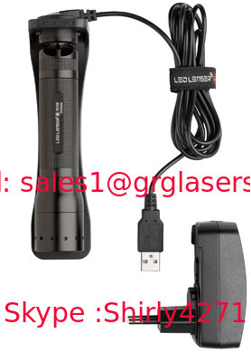 LED Lenser M7RX - 600 Lumen Rechargeable Professional Torch Made in china grgheadsets-com.ecer.com supplier