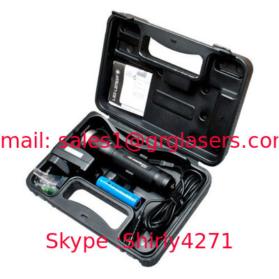LED Lenser M7RX - 600 Lumen Rechargeable Professional Torch Made in china grgheadsets-com.ecer.com supplier