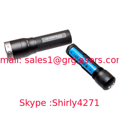 LED Lenser M7RX - 600 Lumen Rechargeable Professional Torch Made in china grgheadsets-com.ecer.com supplier