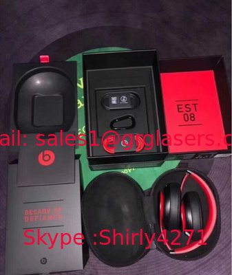 Brand New Limited  Beats Studio3 (Decade)10 YRS Wireless N/Cancelling Headphones made in China grgheadsets-com.ecer.com supplier