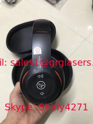 Brand New Limited  Beats Studio3 (Decade)10 YRS Wireless N/Cancelling Headphones made in China grgheadsets-com.ecer.com supplier