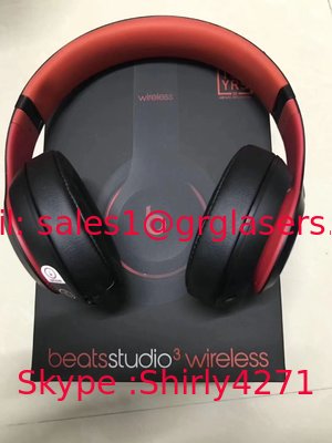 Brand New Limited  Beats Studio3 (Decade)10 YRS Wireless N/Cancelling Headphones made in China grgheadsets-com.ecer.com supplier