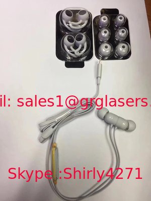 7 colors Beats by Dr. Dre urBeats³ 3 Earphones with In-line Controls-Matte Silver NEW made in chian grgheadsets-com.ecer.com supplier