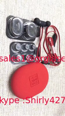 7 colors Beats by Dr. Dre urBeats³ 3 Earphones with In-line Controls-Matte Silver NEW made in chian grgheadsets-com.ecer.com supplier