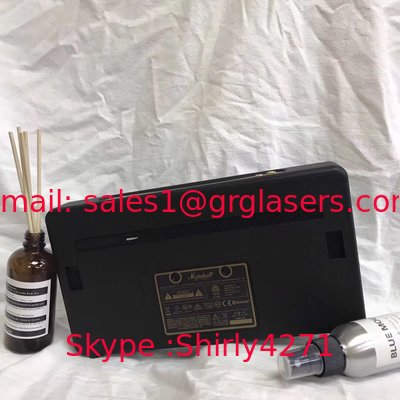 Marshall Stockwell Portable Bluetooth Speaker made in China from Golden Rex Group Ltd supplier