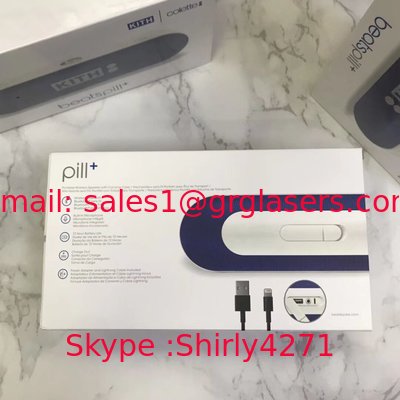 Kith x Colette x Beats by Dre Pill+ Portable Wireless Speaker KITH X COLETTE X BEATS BY DRE PILL+ supplier