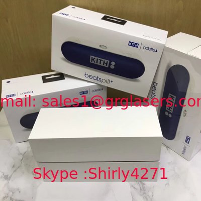 Kith x Colette x Beats by Dre Pill+ Portable Wireless Speaker KITH X COLETTE X BEATS BY DRE PILL+ supplier