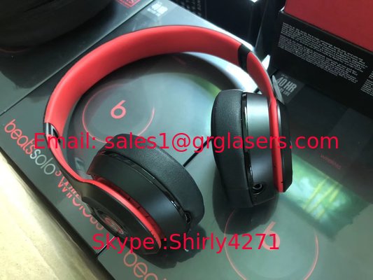 Beats solo 3 wireless 10th Year Edition made in china from Golden Rex Group Ltd supplier