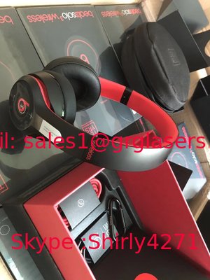 Beats solo 3 wireless 10th Year Edition made in china from Golden Rex Group Ltd supplier