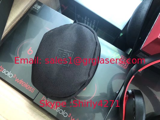 Beats solo 3 wireless 10th Year Edition made in china from Golden Rex Group Ltd supplier