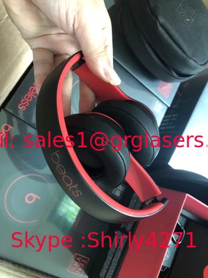Beats solo 3 wireless 10th Year Edition made in china from Golden Rex Group Ltd supplier