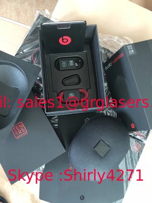 Beats solo 3 wireless 10th Year Edition made in china from Golden Rex Group Ltd supplier