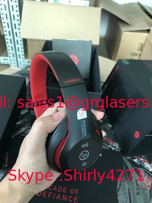Beats solo 3 wireless 10th Year Edition made in china from Golden Rex Group Ltd supplier