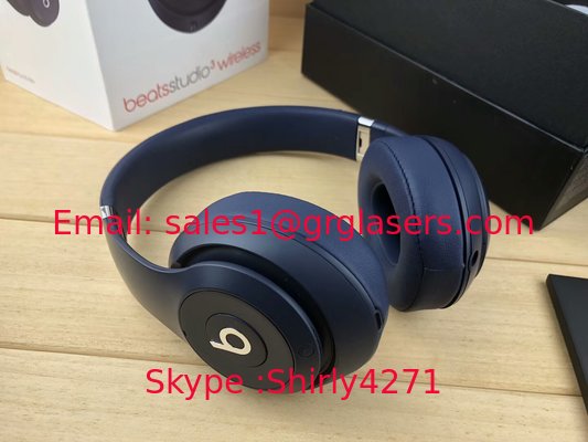 Beats by Dr. Dre Studio3 Wireless Over-ear Headphones - Shadow Gray And Gold  from shirely881 supplier