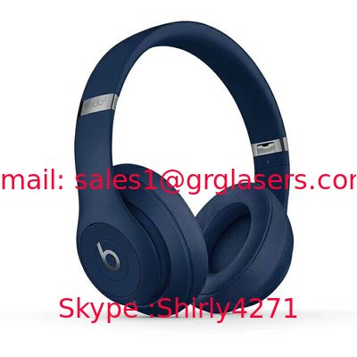 Beats by Dr. Dre Wireless headphone Studio 3 Wireless Bluetooth sealed made in china supplier