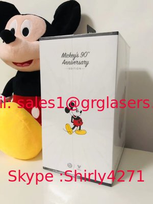 2019 New Disney's Mickey 90 Anniversary Limited Edition Beats by Dr. Dre Solo 3 Wireless  from Godlen Rex Group Ltd supplier