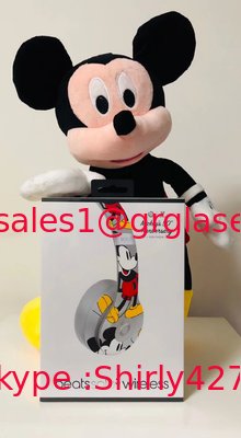 2019 New Disney's Mickey 90 Anniversary Limited Edition Beats by Dr. Dre Solo 3 Wireless  from Godlen Rex Group Ltd supplier
