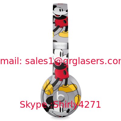 Beats Solo3 Wireless Headphones 90th Anniversary Mickey Mouse Grey Limited from China made in china supplier