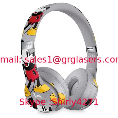 Beats Solo3 Wireless Headphones 90th Anniversary Mickey Mouse Grey Limited from China made in china supplier