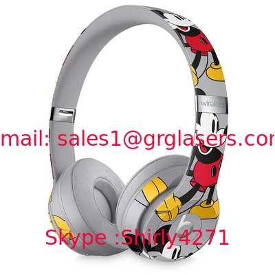 Beats Solo3 Wireless Headphones 90th Anniversary Mickey Mouse Grey Limited from China made in china supplier