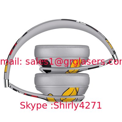 Beats Solo3 Wireless Headphones 90th Anniversary Mickey Mouse Grey Limited from China made in china supplier