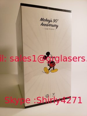 Beats Solo3 Wireless Headphones - Mickey’s 90th Anniversary Edition from Grglasers.com supplier