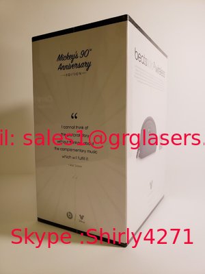 Beats Solo3 Wireless Headphones - Mickey’s 90th Anniversary Edition from Grglasers.com supplier