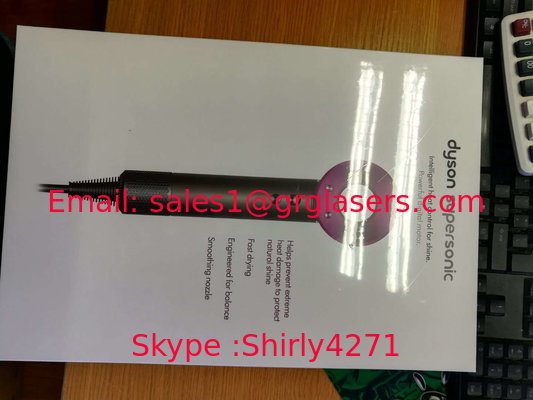 20149 Hot selling Brand New Dyson Supersonic Hair Dryer Fushia made in china grrheadsets.com supplier
