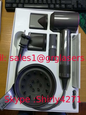 20149 Hot selling Brand New Dyson Supersonic Hair Dryer Fushia made in china grrheadsets.com supplier