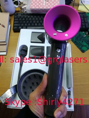 20149 Hot selling Brand New Dyson Supersonic Hair Dryer Fushia made in china grrheadsets.com supplier
