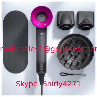20149 Hot selling Brand New Dyson Supersonic Hair Dryer Fushia made in china grrheadsets.com supplier