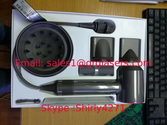 20149 Hot selling Brand New Dyson Supersonic Hair Dryer Fushia made in china grrheadsets.com supplier
