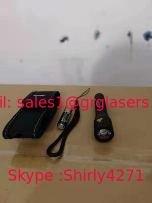 Led Lenser P5.2 everyday lightweight powerfull torch flashlight supplier