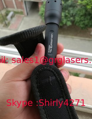 Led Lenser P5.2 everyday lightweight powerfull torch flashlight supplier