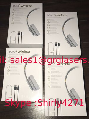 New RARE SPECIAL EDITION Beats Solo3 Chinese New Year Wireless Headphones NIB supplier