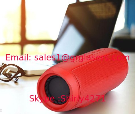 Grex wireless Bluetooth Dual speaker Mini Portable subwoofer TF card Car Handsfree Receive Call Music Suction Mic supplier