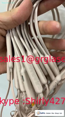 100% Original Beats By Dr. Dre Powerbeats3 Wireless Balmain Earphone with two colors stock it supplier