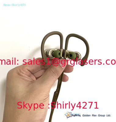 100% Original Beats By Dr. Dre Powerbeats3 Wireless Balmain Earphone with two colors stock it supplier