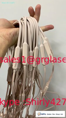 100% Original Beats By Dr. Dre Powerbeats3 Wireless Balmain Earphone with two colors stock it supplier