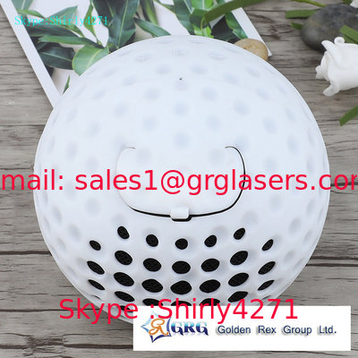 Creative basketball wireless mini Bluetooth speaker spherical football basketball baseball golf small stereo outdoor supplier