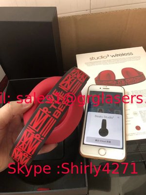 Beats by Dr. Dre Studio3 Wireless Headphones - DJ Khaled Custom Edition Made in china grgheadsets supplier