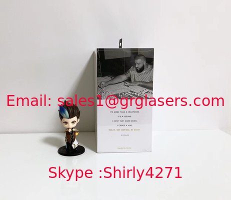 Beats by Dr. Dre Studio3 Wireless Headphones - DJ Khaled Custom Edition Made in china grgheadsets supplier