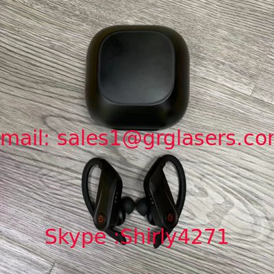 Beats PowerBeats Pro Alternatives PowerHBQ PRO SuperBass from golden rex Technology Co.,ltd supplier