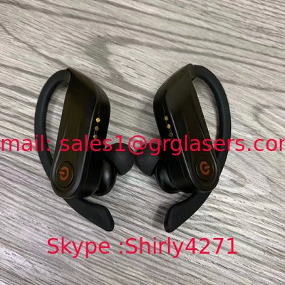 Beats PowerBeats Pro Alternatives PowerHBQ PRO SuperBass from golden rex Technology Co.,ltd supplier