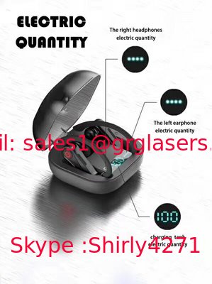Beats PowerBeats Pro Alternatives PowerHBQ PRO SuperBass from golden rex Technology Co.,ltd supplier