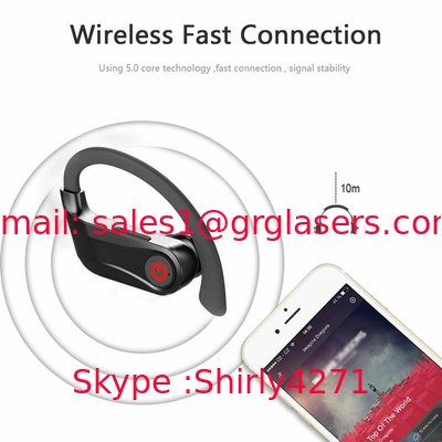 Beats PowerBeats Pro Alternatives PowerHBQ PRO SuperBass from golden rex Technology Co.,ltd supplier