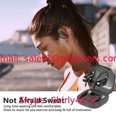 Beats PowerBeats Pro Alternatives PowerHBQ PRO SuperBass from golden rex Technology Co.,ltd supplier